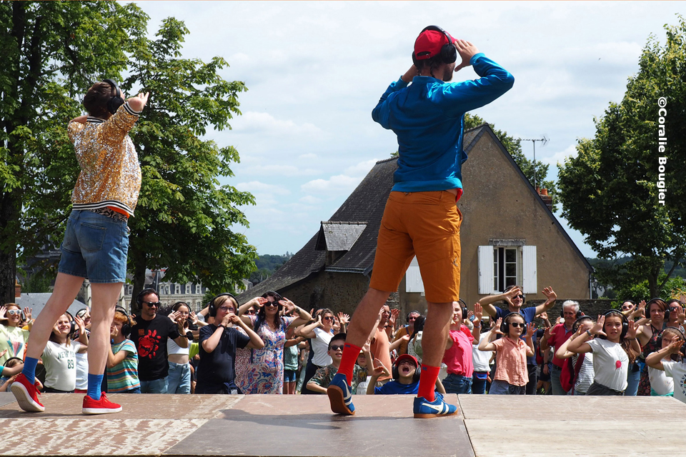 Hit Hip Pop Classic Parade