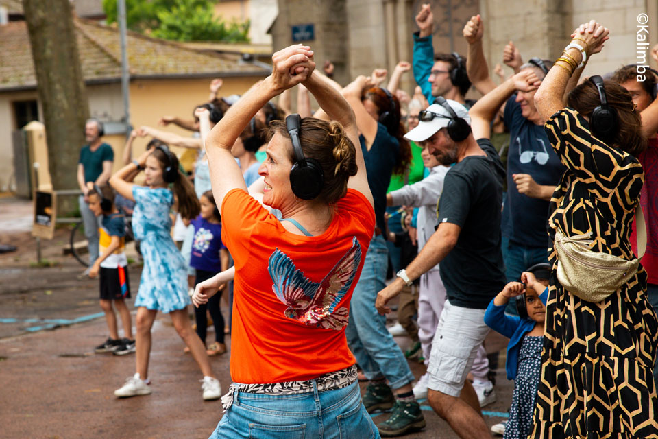 Hit Hip Pop Classic Parade